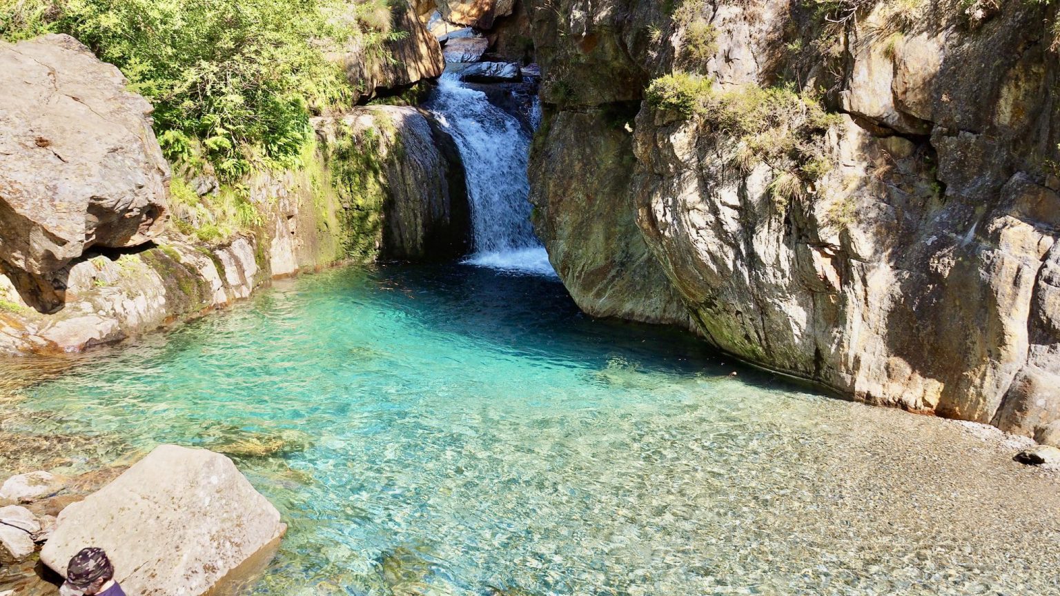 Week-end en Ariège Pyrénées - quoi faire - blog voyage