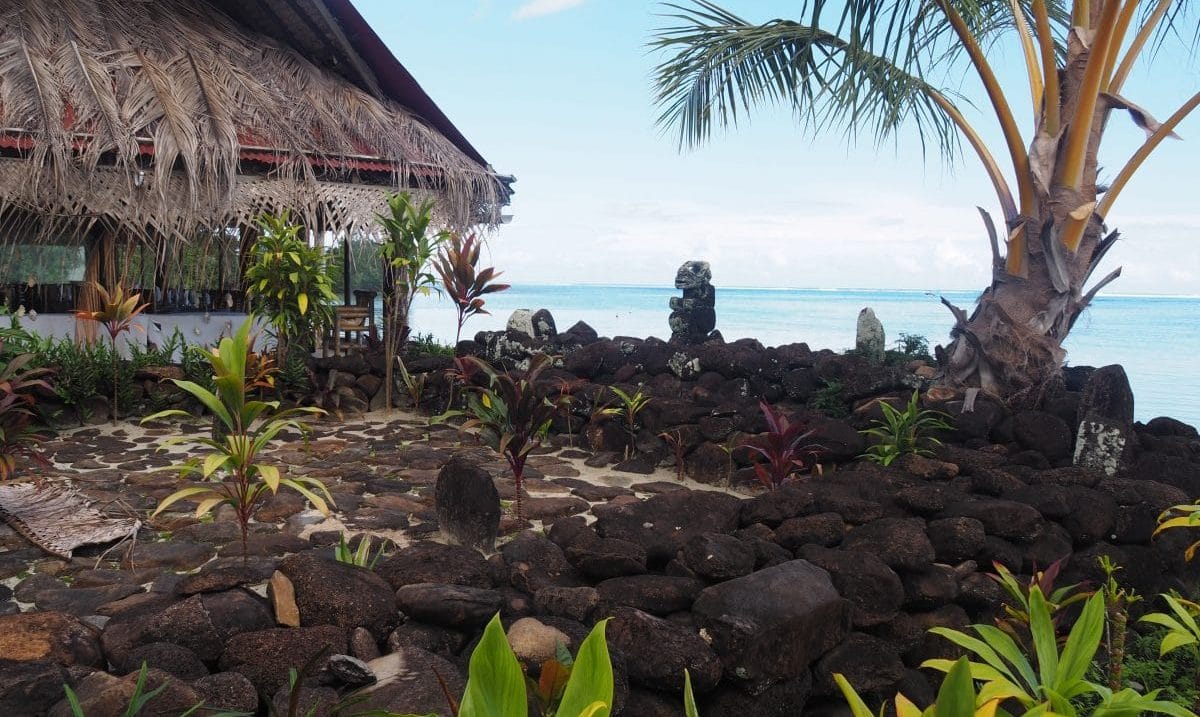 Visiter Moorea : le top des sites à voir - blog voyage